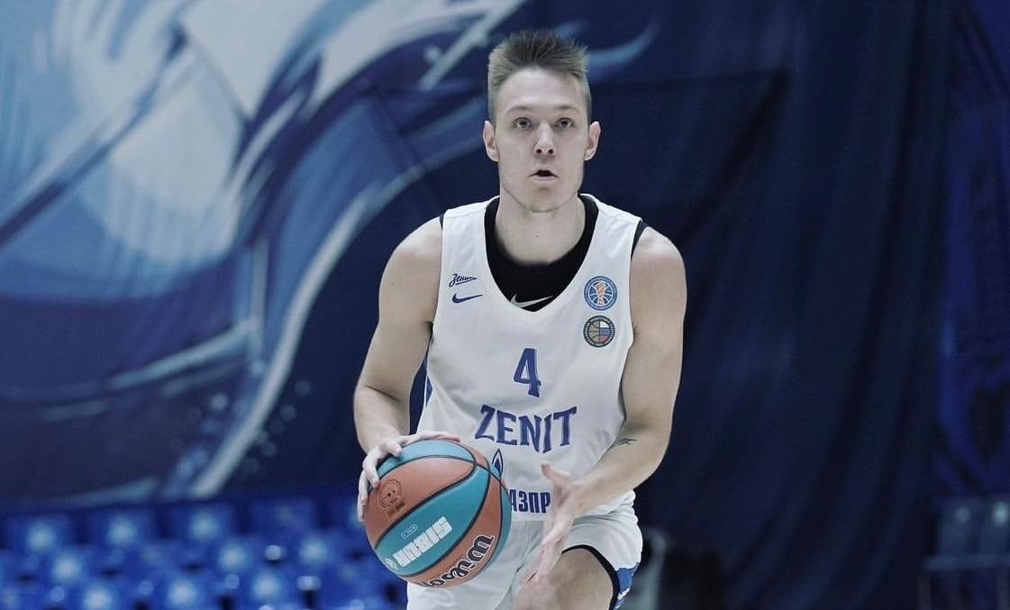 Иван Белоусов пополнил состав BLATOSPHERA — Читайте онлайн