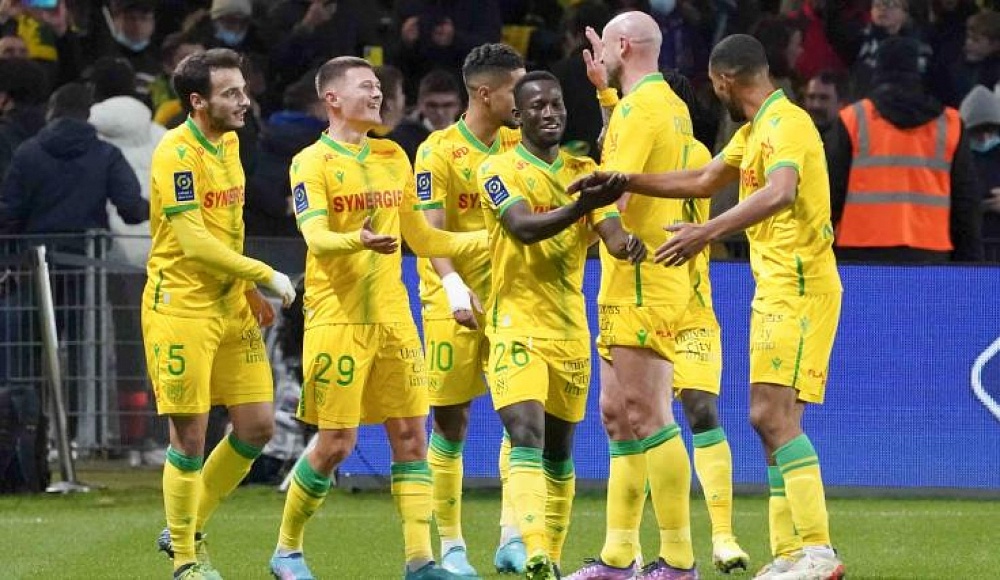 Нант и его путь к успеху история и достижения FC Nantes – Лига Ставок