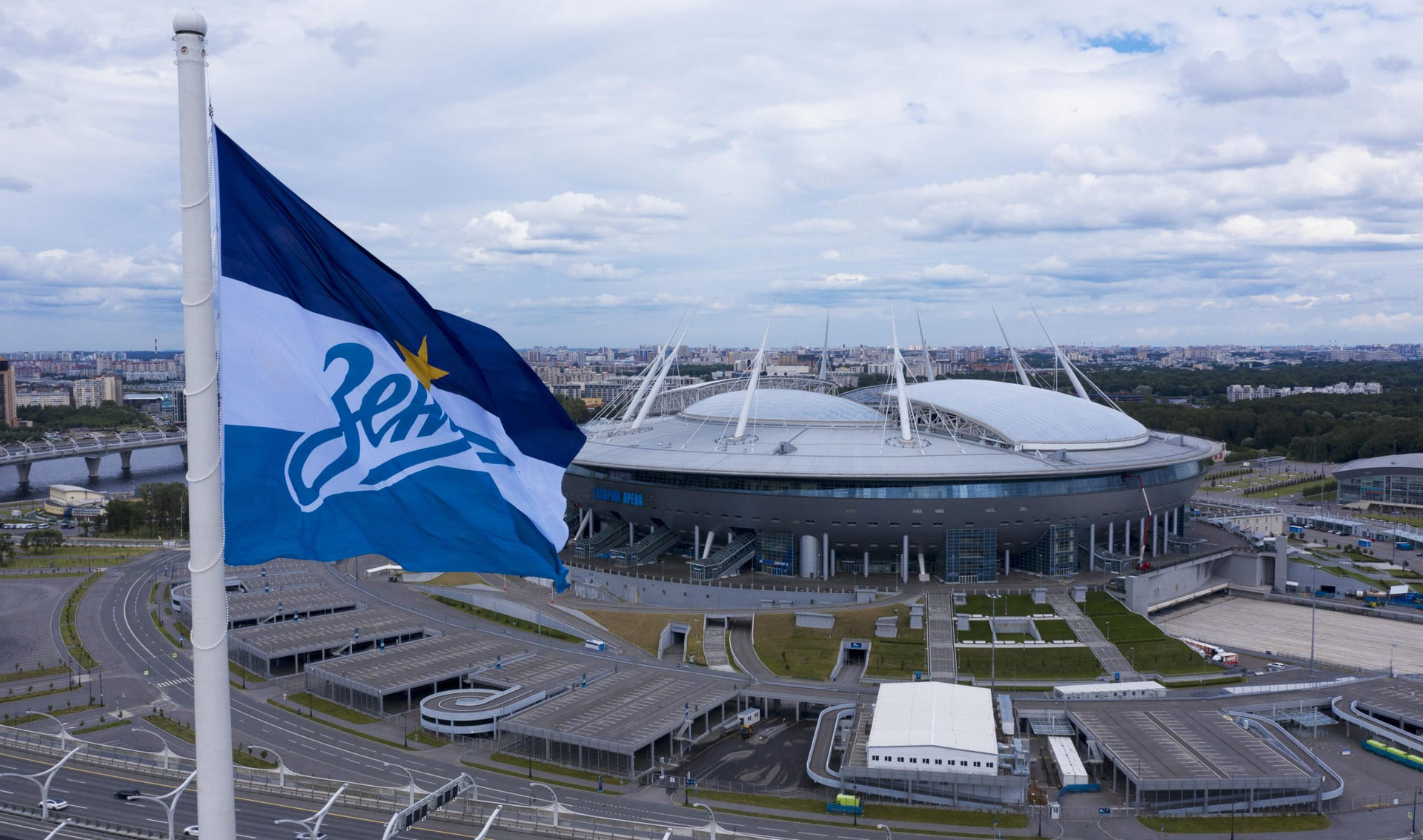 «Зенит» отказался от кадровых изменений