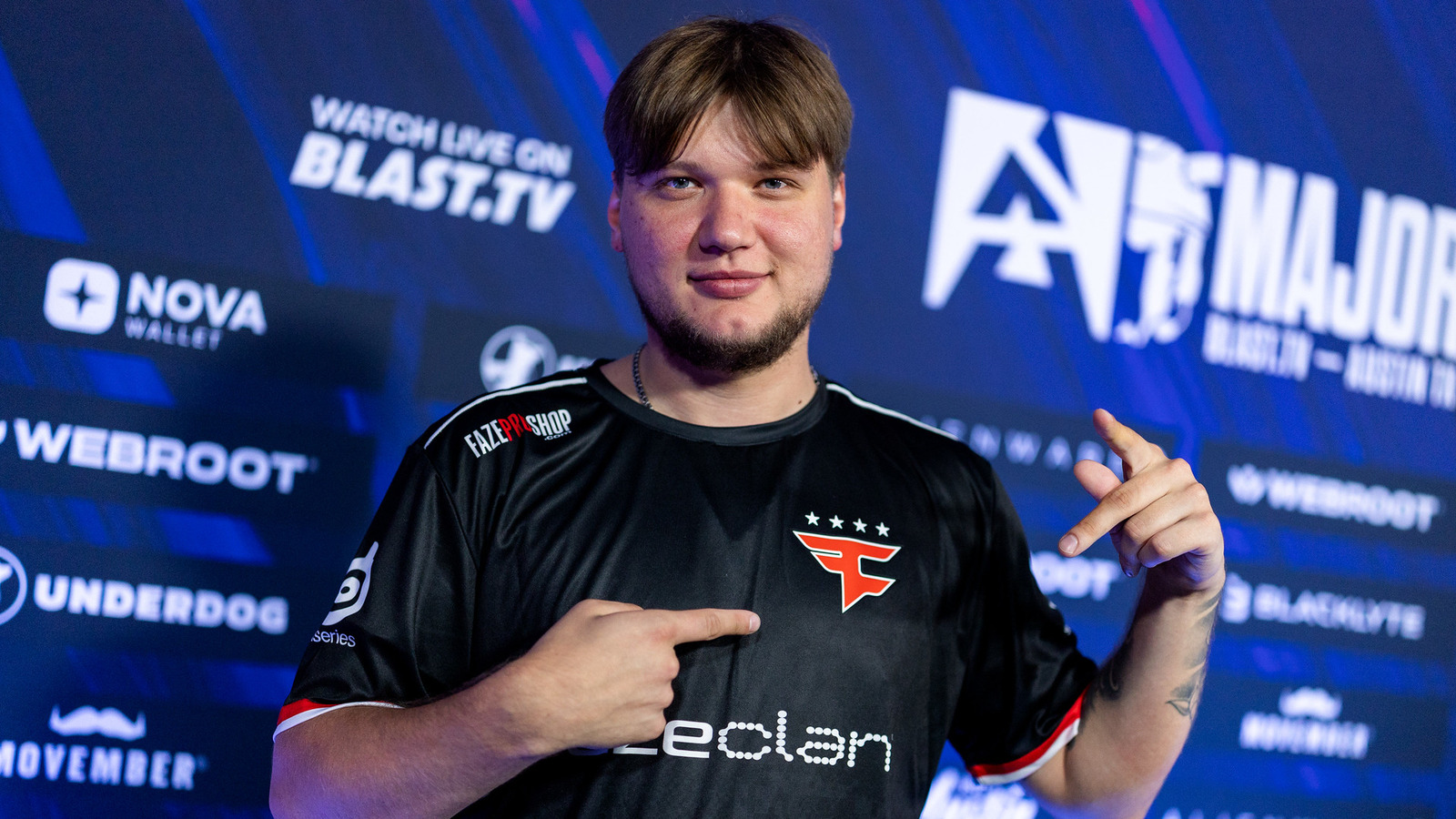 Faze Clan без Симпла обыграл BIG на IEM Cologne по CS 2 — Читайте онлайн